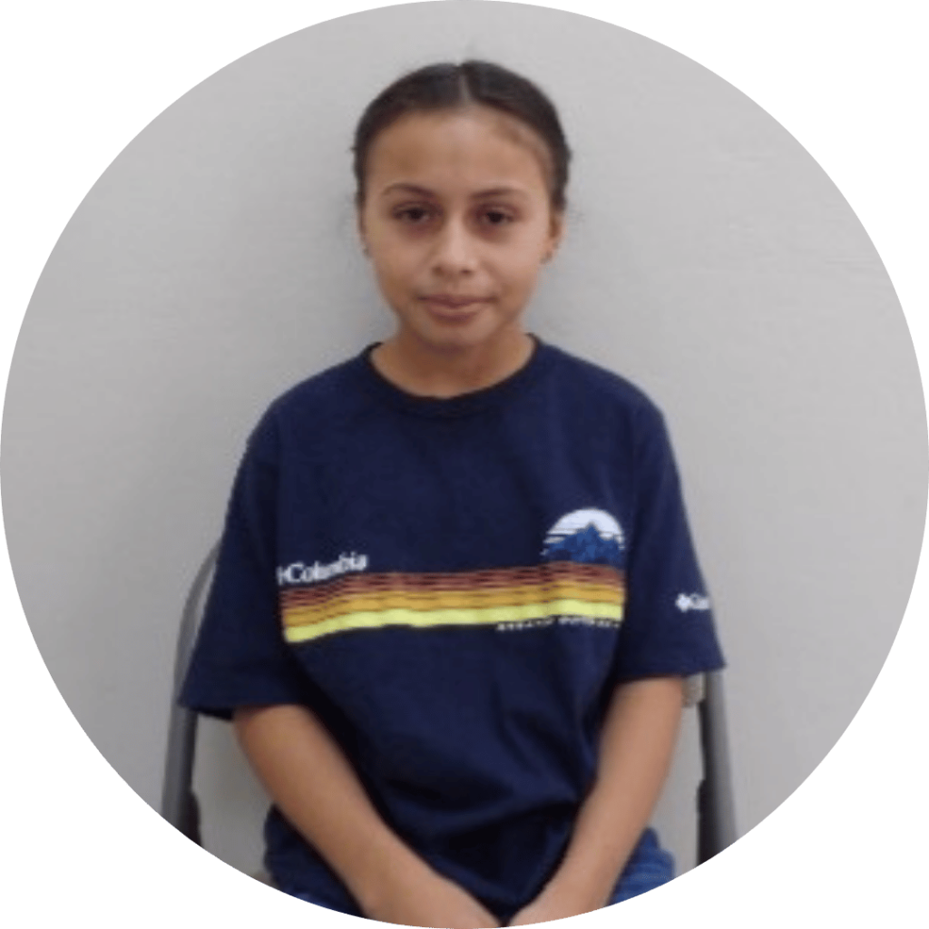 Sponsor Cecia - Impact Ministries International