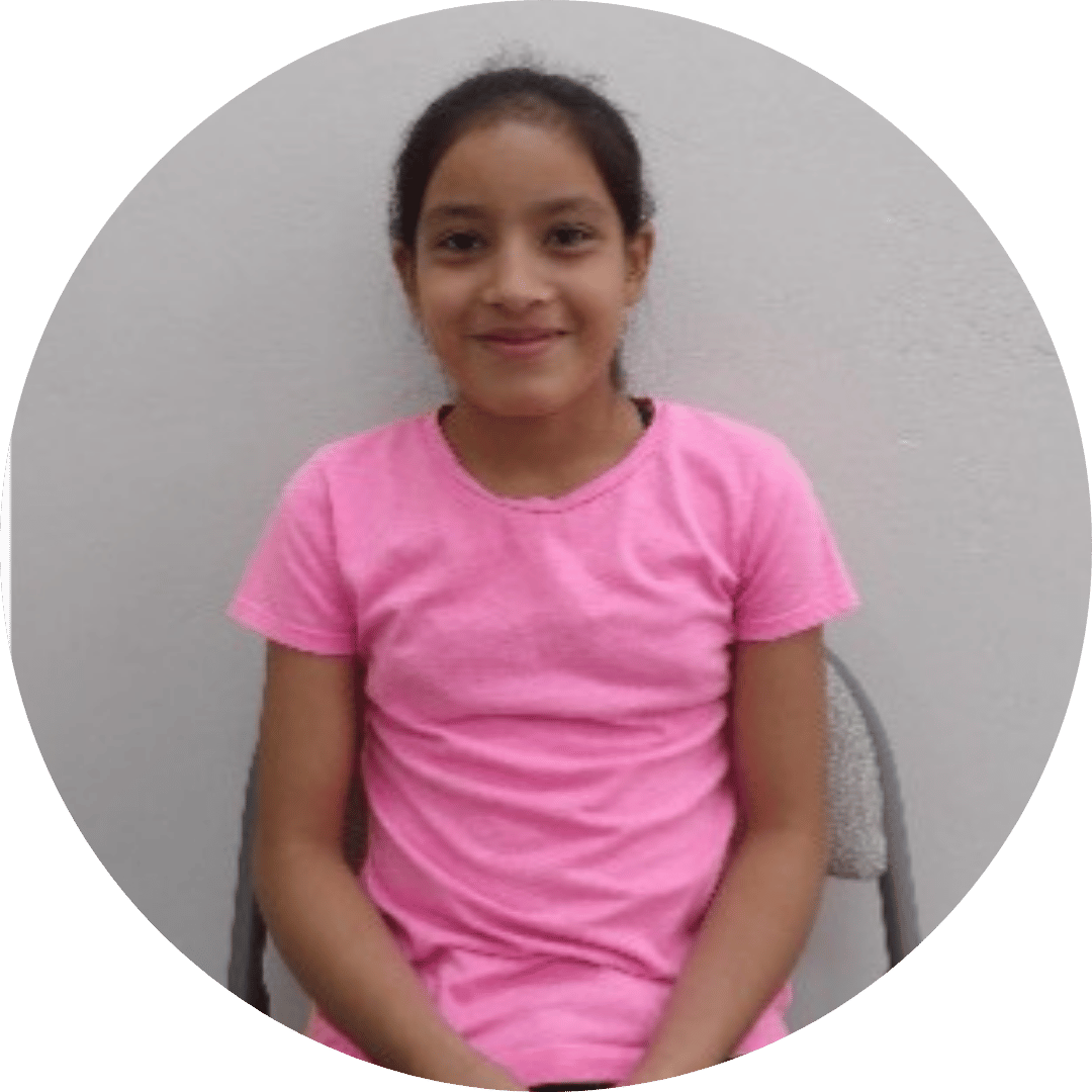 Sponsor Dilcia - Impact Ministries International