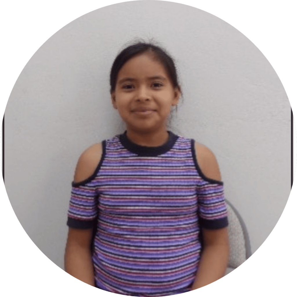 Sponsor Dulce - Impact Ministries International
