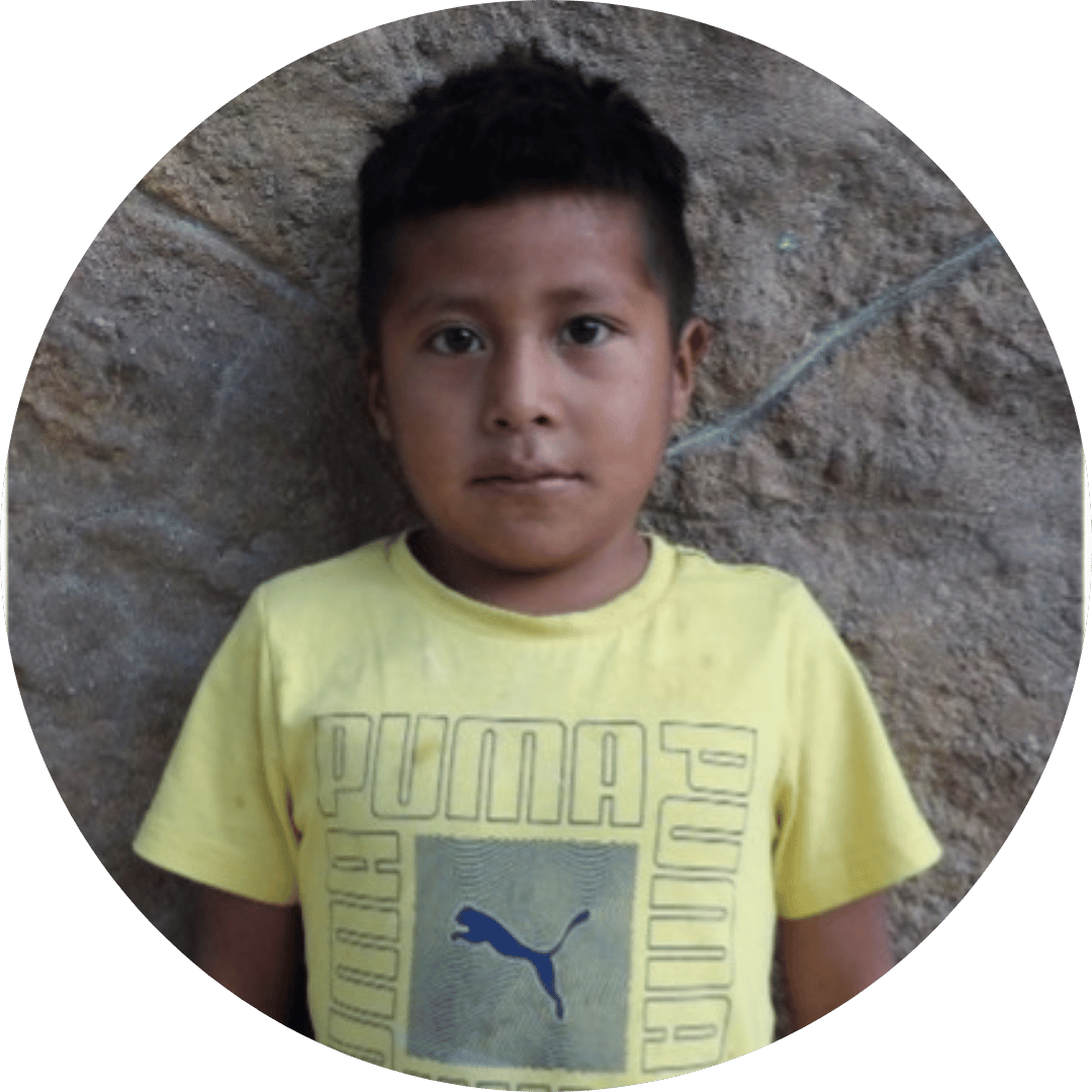 Sponsor Kevin Josue - Impact Ministries International