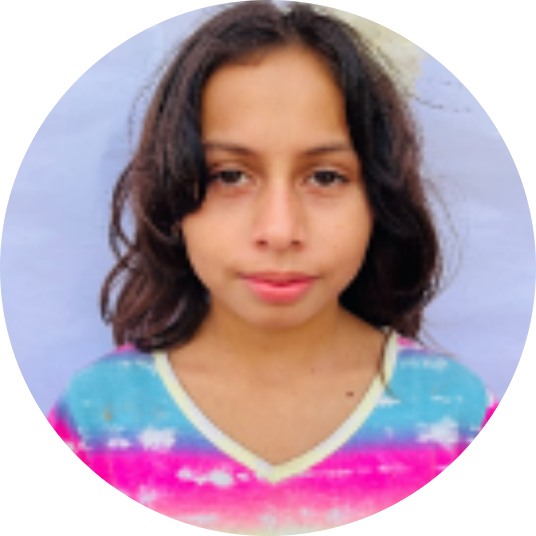 Sponsor Cecia - Impact Ministries International