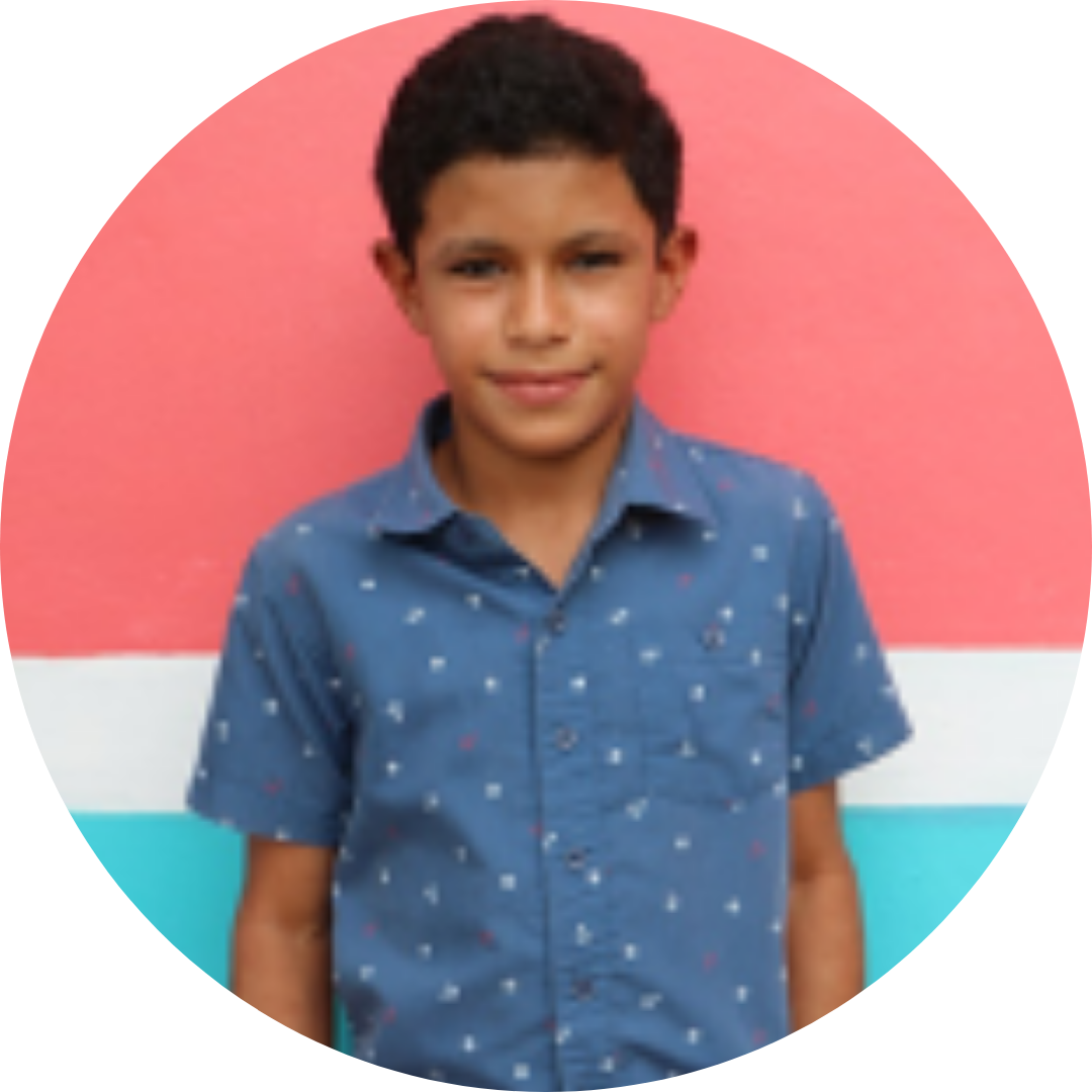 Sponsor Lester - Impact Ministries International